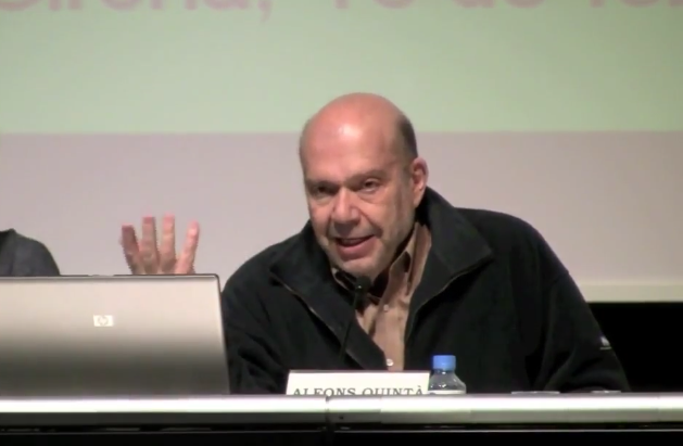 Alfons Quintà assassina Victòria Bertran i se suïcida