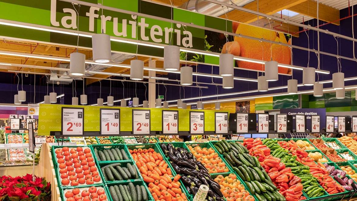 BonPreu, Plusfresc i Ametller: els supermercats amb una millor ... BonPreu, Plusfresc i Ametller: els supermercats amb una millor ...