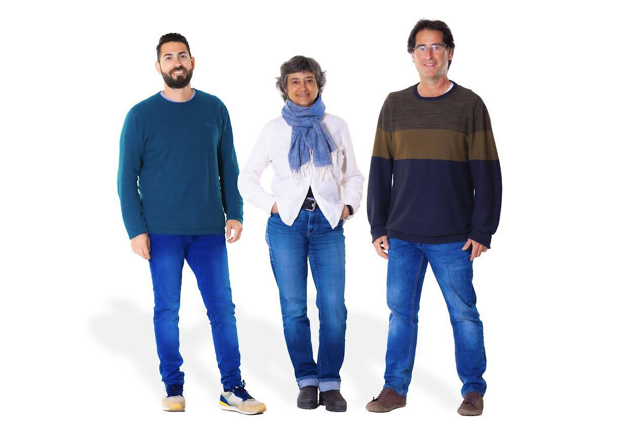 Marc Robert, Albert Rovira i Gisela Arbós entre els deu primers candidats de Som Poble-ERC el ...